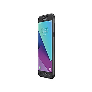 Samsung Galaxy J7 Smartphone (SM-J737U) GSM Unlocked - 32GB / Black (Renewed)