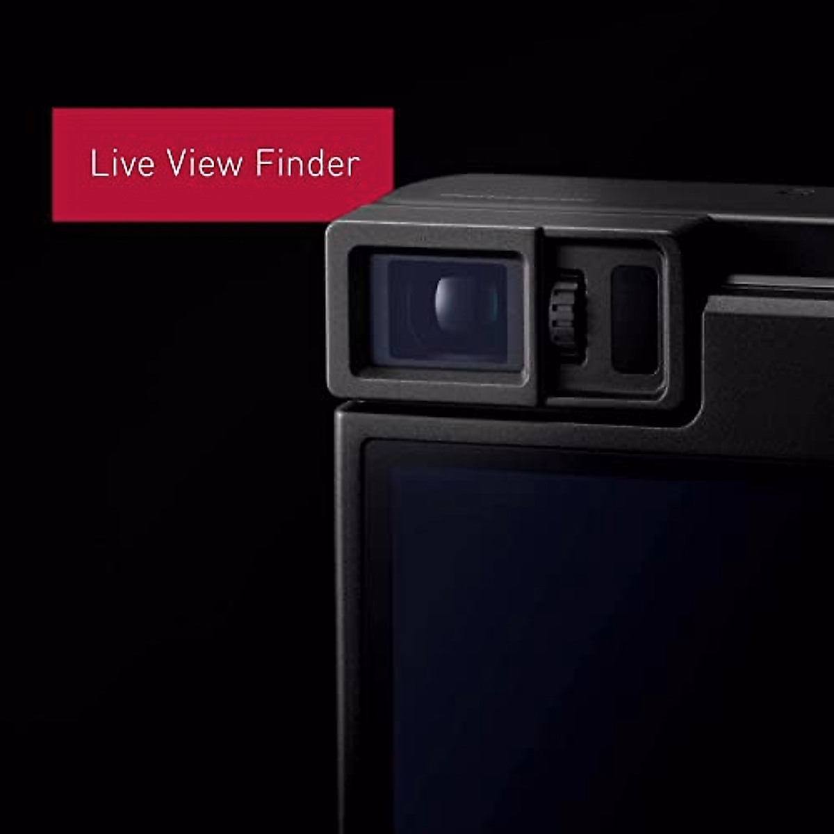 Panasonic LUMIX ZS80D 4K Digital Camera, 20.3MP 1/2.3-inch Sensor, 30X Leica DC Vario-Elmar Lens, F3.3-6.4 Aperture, WiFi, Hybrid O.I.S. Stabilization, 3-Inch LCD, DC-ZS80DK (Black)