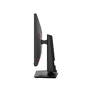 MSI MAG274R2, 27" Gaming Monitor, 1920 x 1080 (FHD), IPS, 1ms, 165Hz, G-Sync Compatible, HDR Ready, HDMI, Displayport, USB Type-C, Tilt, Swivel, Height Adjustable, Pivot