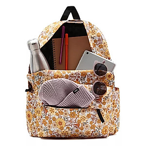 Vans Old Skool H2 Floral Backpack