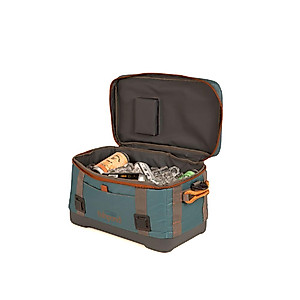 fishpond Hailstorm Soft Cooler- Tidal Blue