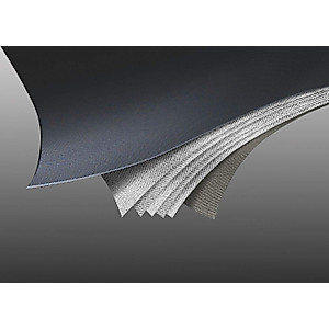 Husqvarna 531309503 Classic Chaps, Grey