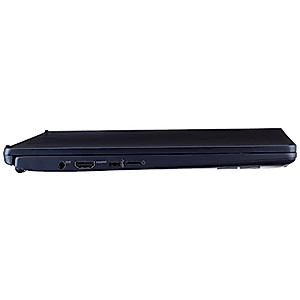 MSI Modern 14 14" Ultra Thin and Light Professional Laptop Intel Core i3-1115G4 UMA 8GB 128GB NVMe SSD Win11 - Carbon Gray (B11MOU-1212)