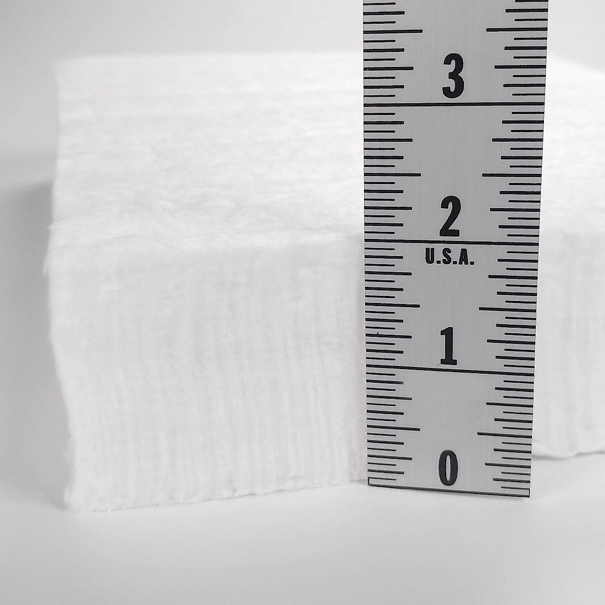 Lynn Manufacturing 2" Thick, Superwool Plus Insulation, Morgan Thermal Ceramics, 2200F Rated, 8 Lb. Density, 24" Wide, 12.5 Ft. Long, Ceramic Fiber Alternative, Safer Kaowool, 8SP22