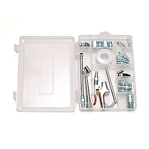Primefit IK1010S-25 Air Accessory Kit