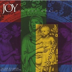 Joy to the World