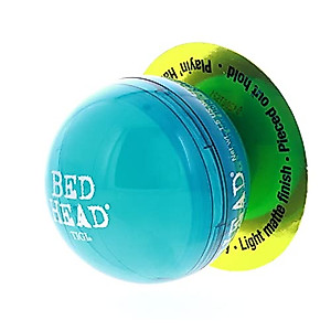 TIGI Bed Head Hard to Get Paste, 1.5 Ounce (Pack of 2)