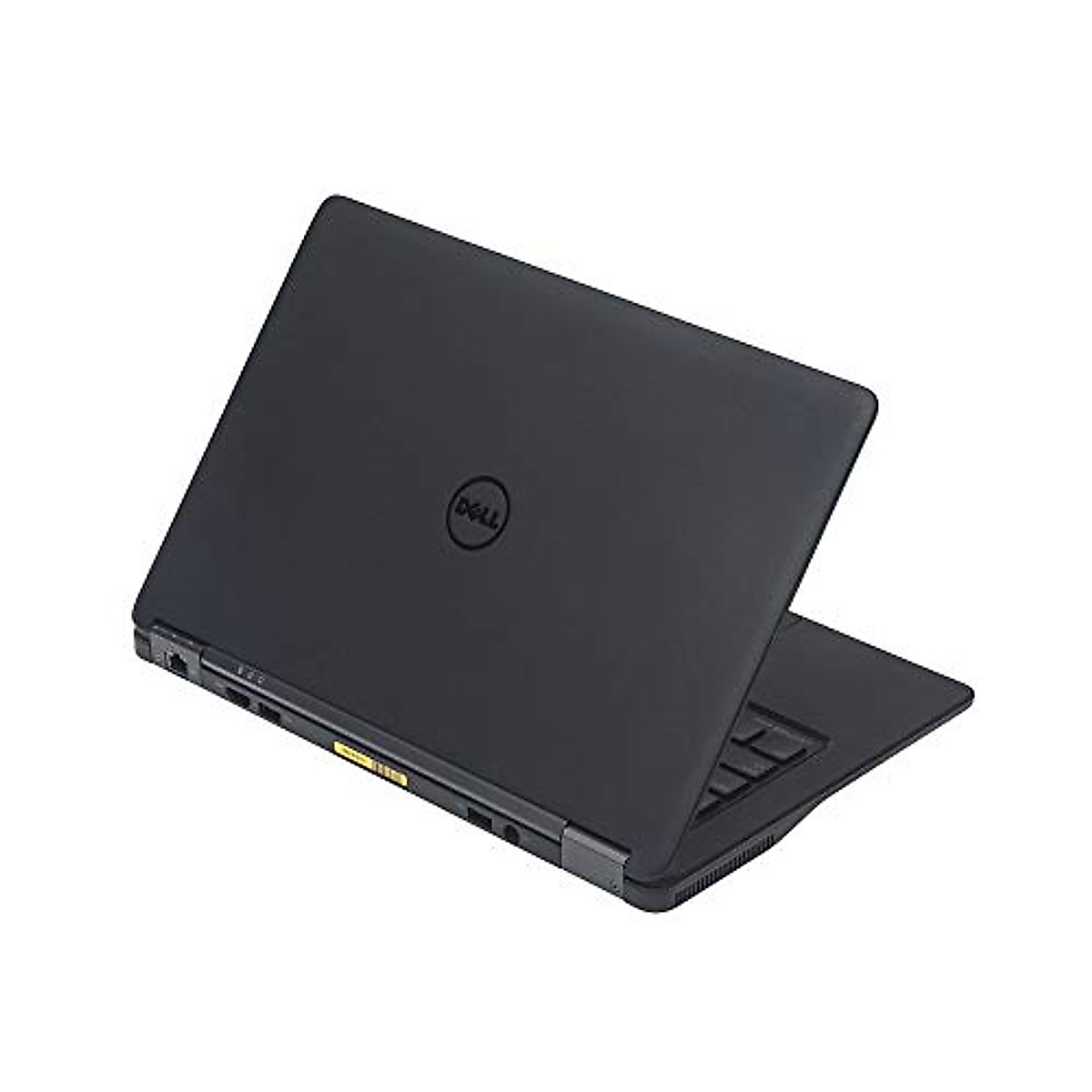 DELL Latitude E7250 12.5in Laptop, Intel Core i5-5300U 2.3GHz, 8GB Ram, 256GB Solid State Drive, Windows 10 Pro 64bit (Renewed)