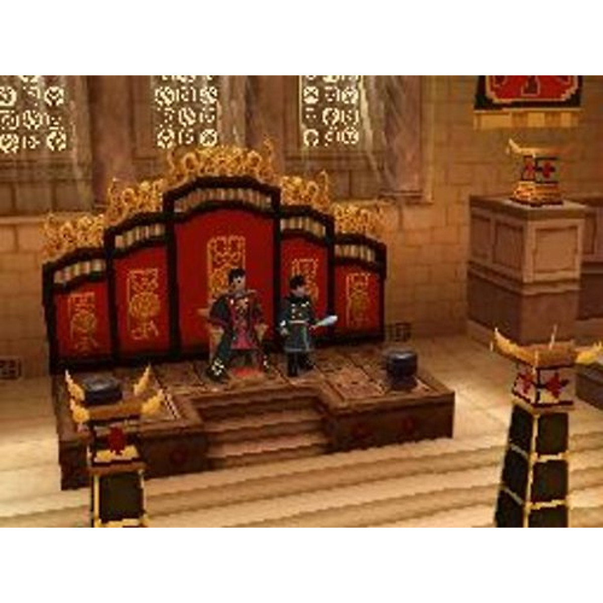 Last Airbender - Nintendo DS