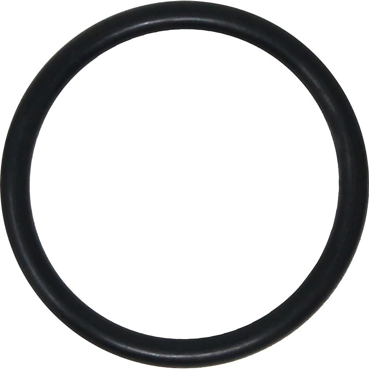 Tailpiece O-Ring Compatible with Sloan H-553 & 5308696 Flushometer Valve Tailpiece - 12 Pack