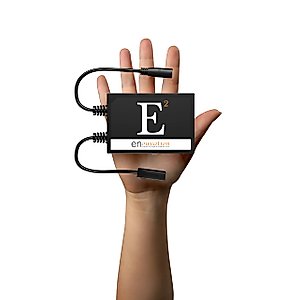 Enouvation E2 Power Pack- 2000mAh Rechargeable Lithium Ion Battery Supply for Power Motion Recliners