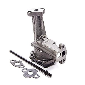 Melling Oil Pump, Wet Sump, Internal, High Volume, Small Block Ford, Each