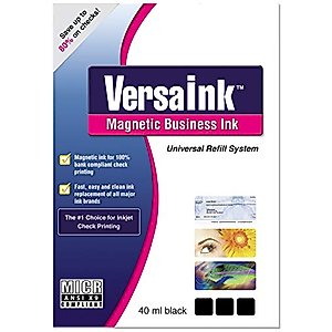 VersaInk - Universal Refill Kit (VURKUS-2163)