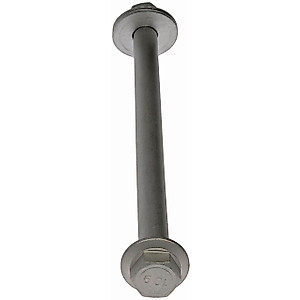 Dorman 926-046 Lateral Link To Knuckle Bolt Compatible with Select Subaru Models