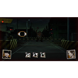 NG(エヌジー) EXPERIENCE SELECTION - PS4