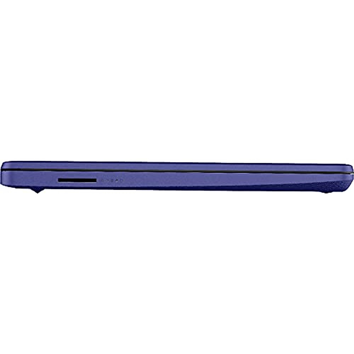 hp 2021 Newest Premium 14-inch HD Laptop, Intel Dual-Core Processor Up to 2.8GHz, 16GB RAM, 64GB eMMC Storage, Webcam, Bluetooth, HDMI, Wi-Fi, Blue, Windows 10 with 1 Year Microsoft 365