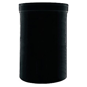 DC Crafts Nation Pop Top 30 Dram Smell Proof Fresh Kettle Herbal Storage Container - Swirl Leaf