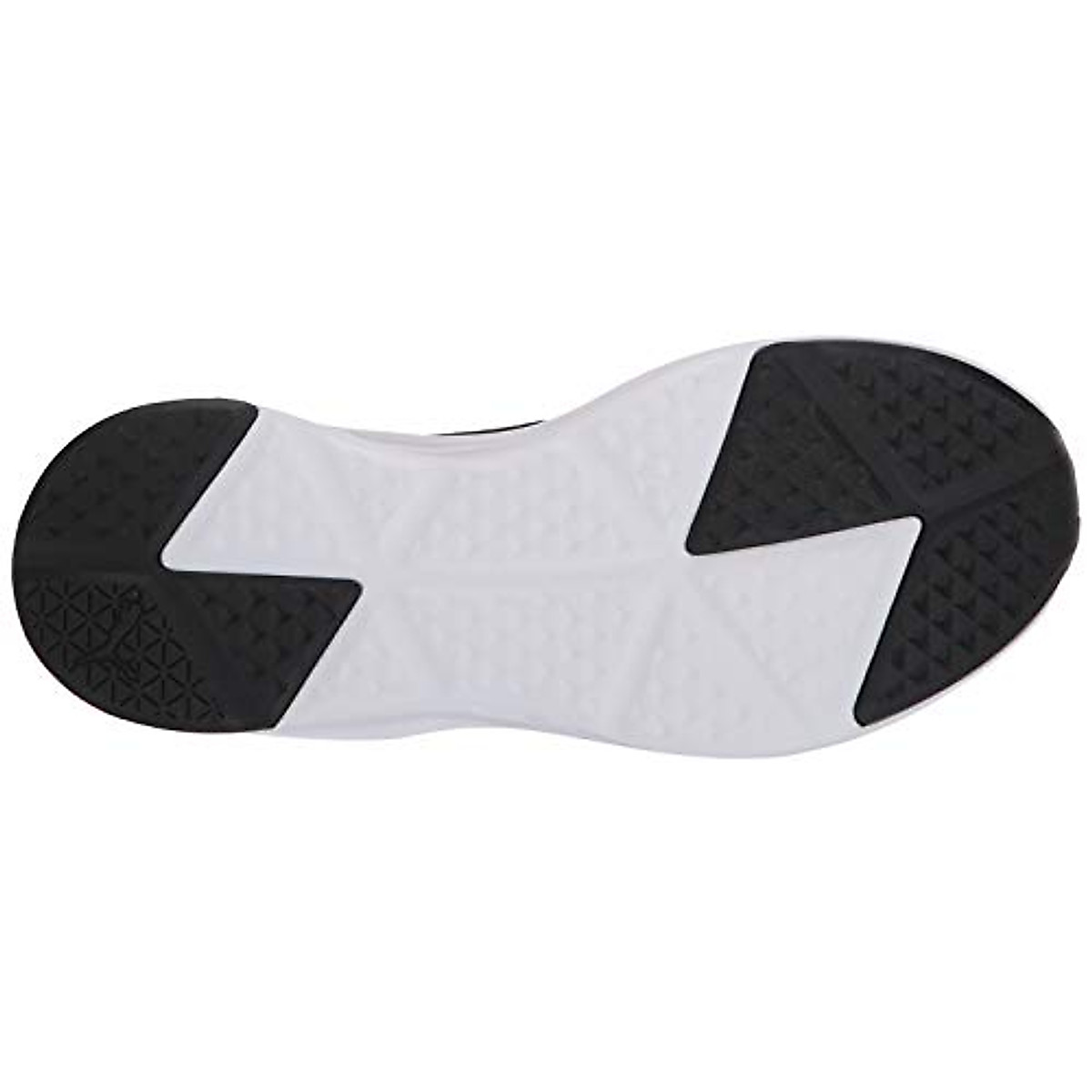 PUMA Women's PROWL SLIP-ON Sneaker, Puma Black-Puma White, 8.5