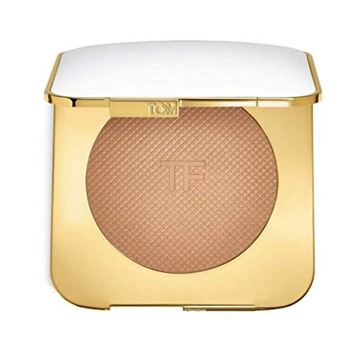 Tom Ford Soleil Glow Bronzer 0.28oz/8ml 01 Gold Dust New In Box