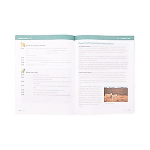 LIFEPAC 4th Grade 5-Subject Complete Boxed Set