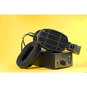 YAXI ESP950 Comfort earpads