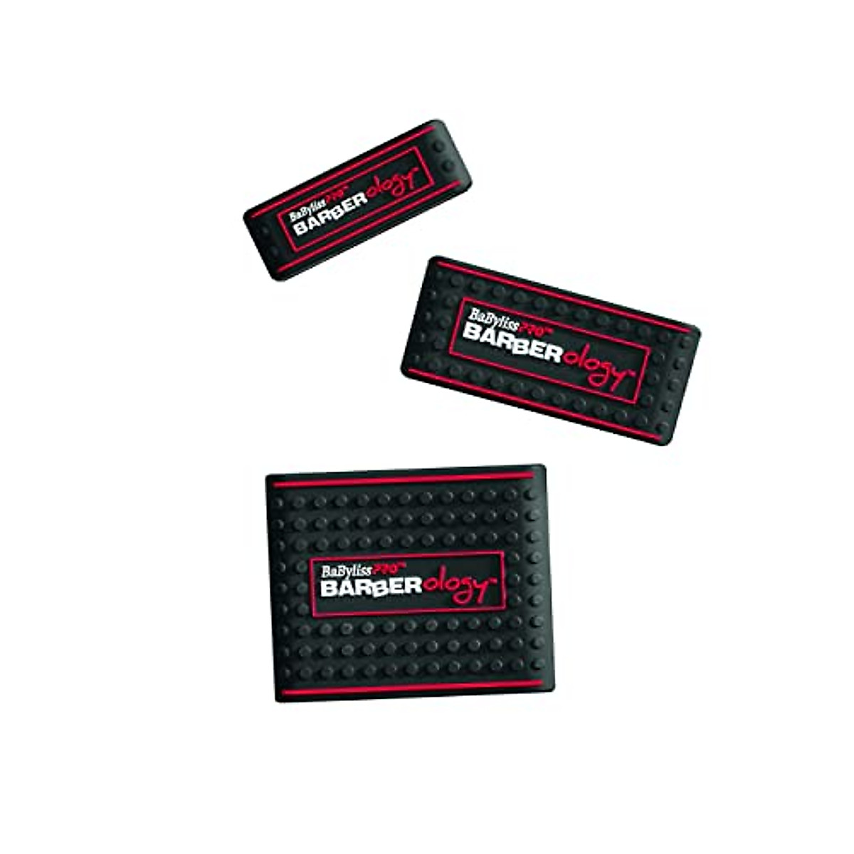 BaBylissPRO Barberology Clipper Grips