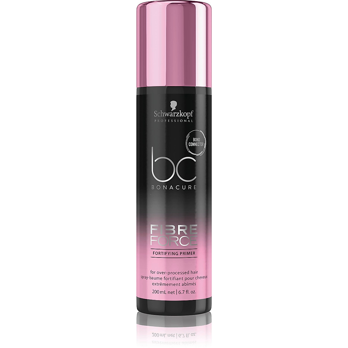 BC BONACURE Fibre Force Fortifying Primer, 6.7-Ounce