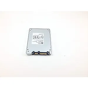Dell LCS-256L9S-11 LITE-ON 256GB SATA 2.5'' Solid State Drive SSD