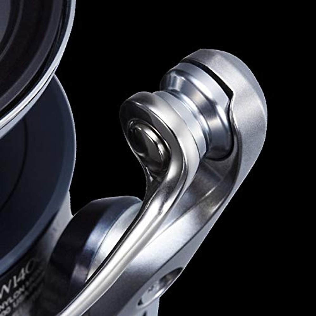 Shimano 21 Twin Power SW 14000PG