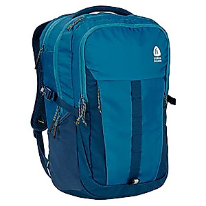 Sierra Designs Sonora Pass Daypack - Blue