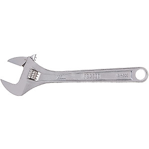 CRAFTSMAN Adjustable Wrench, 10-Inch (CMMT81623)