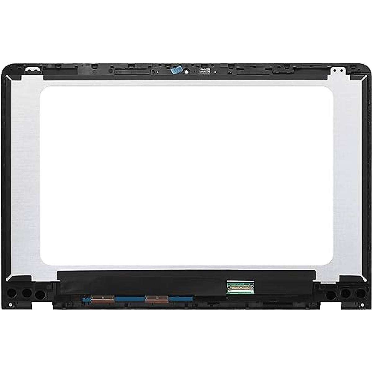 YDACLCD 14" FHD 1920X1080 B140HAN04.2 for ASUS VivoBook Flip Q405 Q405UA LCD Screen Assembly