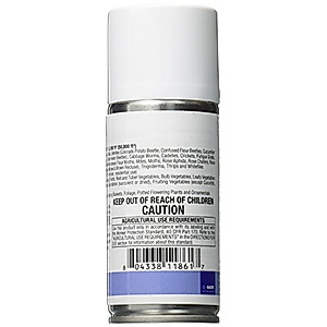 BASF Pyrethrum TR Fogger, Clear