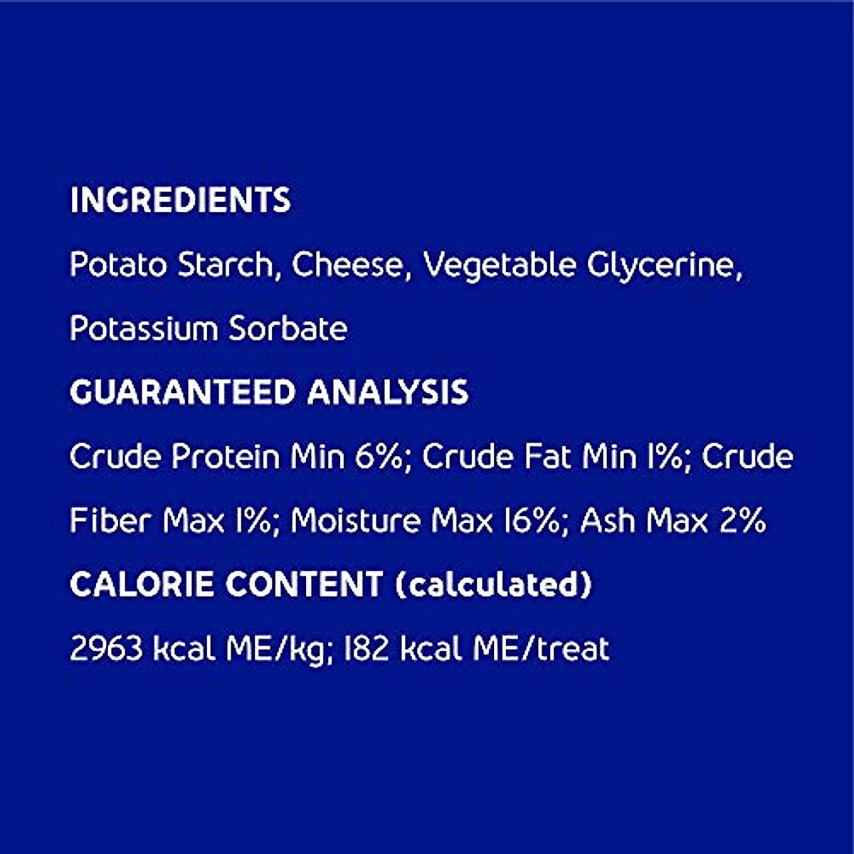 Himalayan Dog Chew Yak Cheese Dog Chews, 100% Natural, Long Lasting, Gluten Free, Healthy & Safe Dog Treats, Lactose & Grain Free, Protein Rich, Medium, 4.5 oz