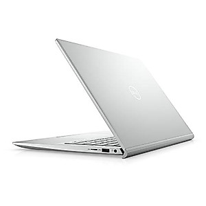 Dell Inspiron 14 5000 14" FHD Anti-Glare Business & Home Laptop 11th Gen Quad Core i7-1165G7 up to 4.7 GHz 16GB RAM 512GB PCIe NVMe SSD Backlit Keyboard Fingerprint WiFi Bluetooth Windows 10 Home
