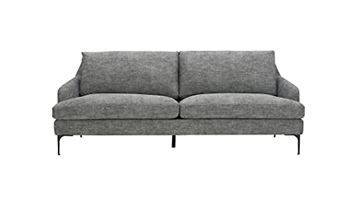 Rivet Modern Sofa Couch - Comfort & Style for Your Home