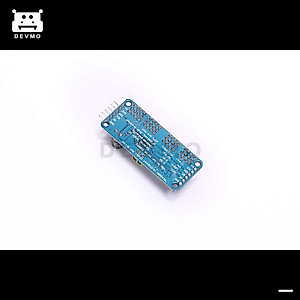 DEVMO PCA9685 16 Channel 12-bit PWM Servo Motor Driver I2C IIC Interface Shield Module Compatible with Servo Ar-duino Raspberry Pi