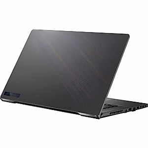 ASUS ROG Zephyrus G16 Gaming Laptop, 16" WUXGA 165Hz, Intel 13th Gen 10-Core i7-13620H Up to 4.9 Ghz, GeForce RTX 4060, 32GB RAM, 2TB PCIe 4.0, RGB, WiFi 6E, TB 4, USB-C, RJ45, HDMI, Win11 Pro