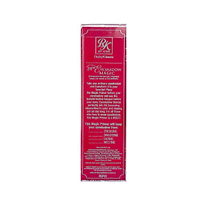 Ruby Kisses 24 HR Eyeshadow Magic Primer