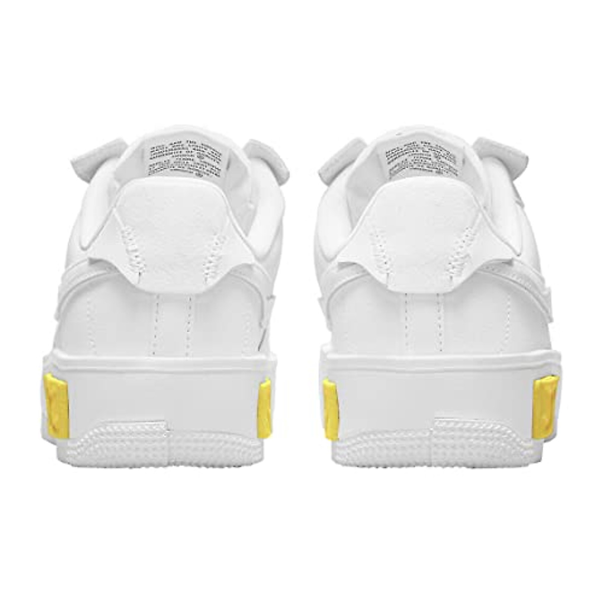 Nike Womens WMNS Air Force 1 Fontanka DA7024 101 - Size 8W