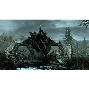 Skyrim Anniversary Edition - PlayStation 4