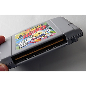 Bomberman Hero - Nintendo 64