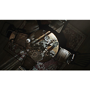 Resident Evil 7 Biohazard - Xbox One (Renewed)