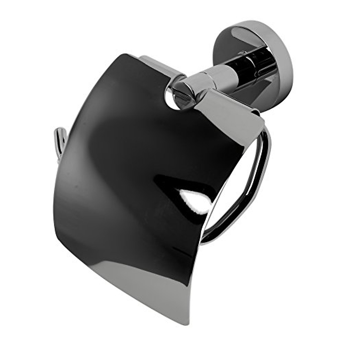 ALFI brand AB9513-PC Matching Bathroom Accessory Set (6 Piece), Polished Chrome