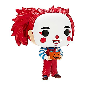 Funko Spirit Halloween Trick 'r Treat Chuckles POP! Figure