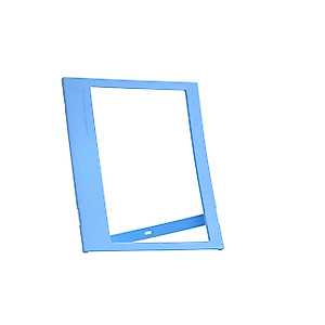 Fujifilm Instax Wide Instant Film (40 Shots) + Photo Frames – Instax Wide Film Bundle