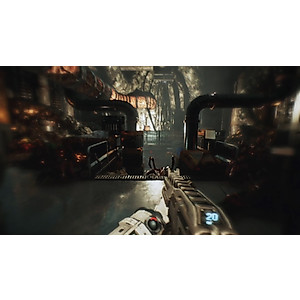 Genesis Alpha One - PlayStation 4