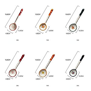 CYNHRWWW Handmade Ceramic Salad Bowl Set Of 2,Ceramic Pasta Bowl - Kitchen Dish Microwave And Dishwasher Safe