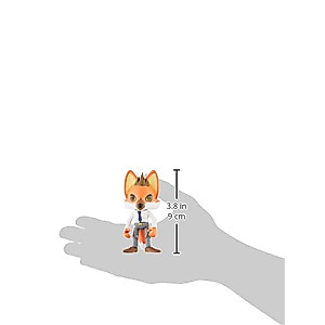 The Loyal Subjects AGGRETSUKO Action Vinyls Window Box (12 Figures)