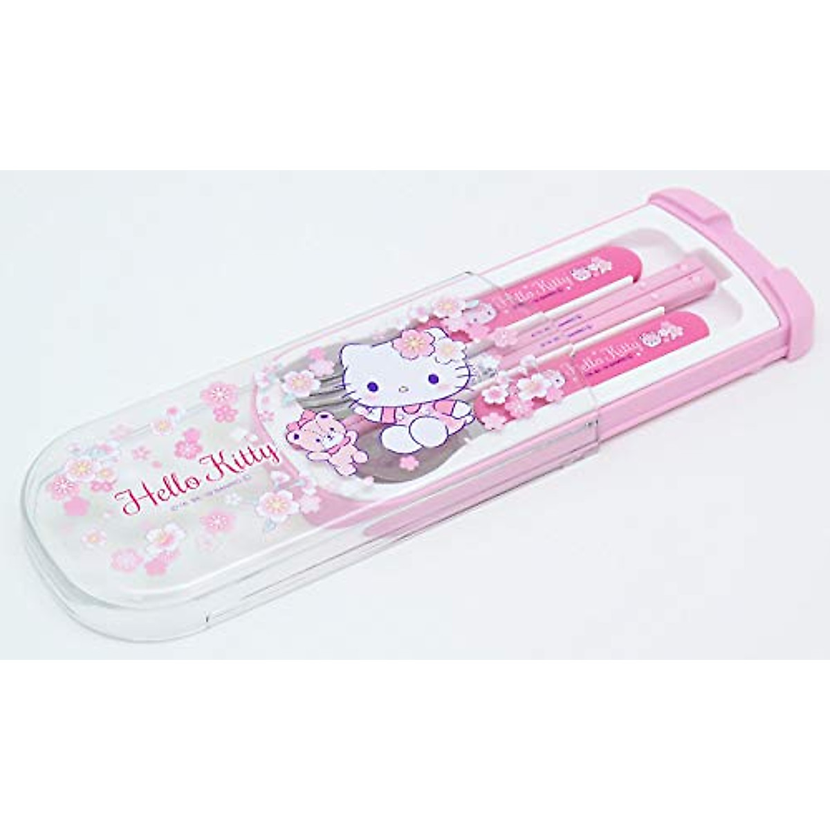 OSK CT-20 Hello Kitty Cherry Blossom, Fattorio